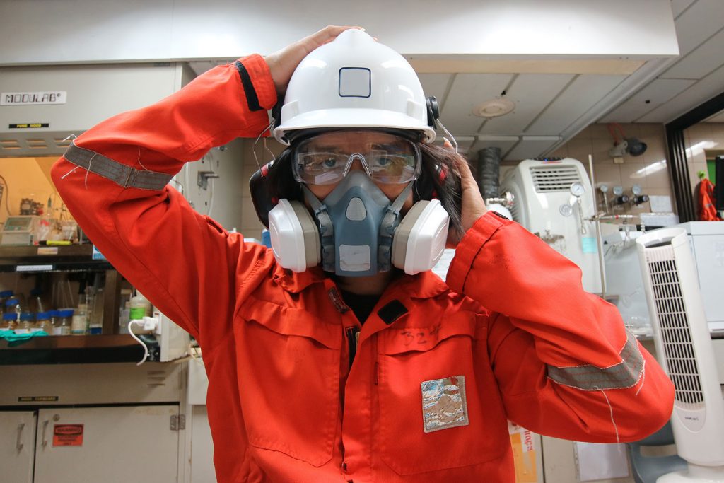 Fit Testing Brisbane | Respirator Fit Testing Brisbane - SureFit Services